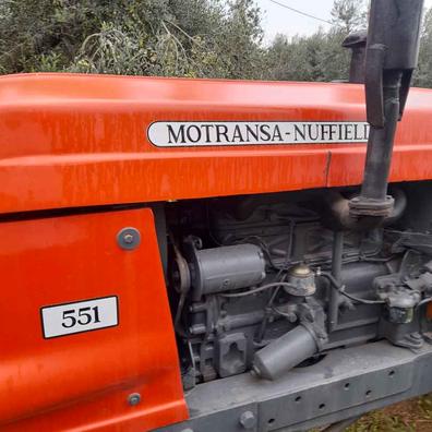 Motransa de segunda mano | Milanuncios