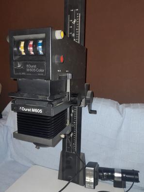 Ampliadora durst color | Milanuncios