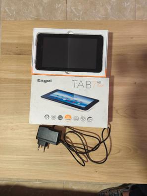 Milanuncios - 📲 Tablet Engel TAB 7 HD Dual