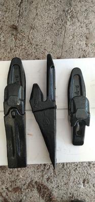 Dientes y portadientes para cazos de segunda mano | Milanuncios