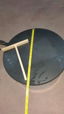 Milanuncios - 3F3-CREPERAS CREPS 40 CM ELÉCTRICAS