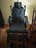 Milanuncios - Silla de ruedas Rea Clematis de Invacare