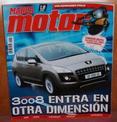 Revista marca motor | Milanuncios
