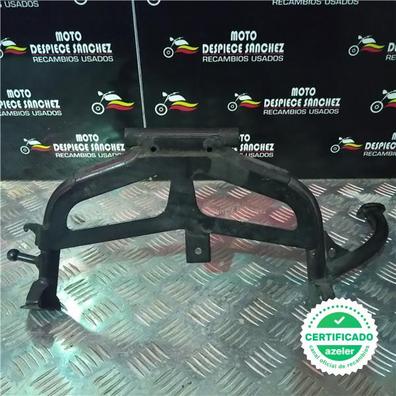 Caballete central yamaha 600 de segunda mano | Milanuncios