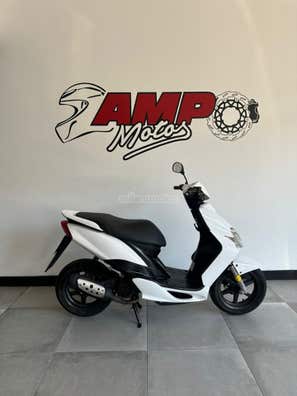 16 Yamaha jog de segunda mano en Baleares Provincia | Milanuncios