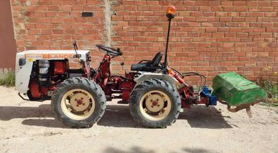 Lander de segunda mano | Milanuncios