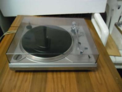 Philips Tocadiscos de segunda mano baratos | Milanuncios