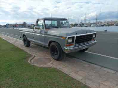Ford pick up americano | Milanuncios