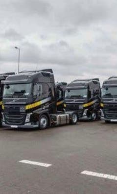 Milanuncios - Compro camiones Volvo 500fh, Scania, ect