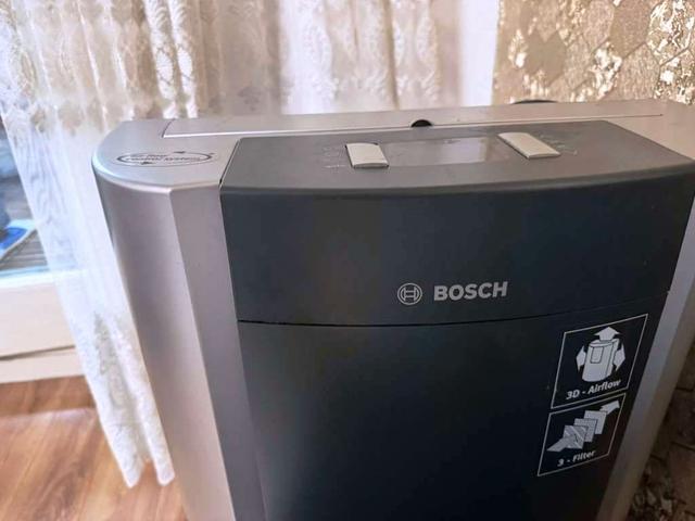 Milanuncios - AIRE ACONDICIONADO PORTATIL SPLIT BOSH