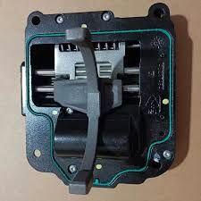 Milanuncios - Actuador caja transferencia Jepp