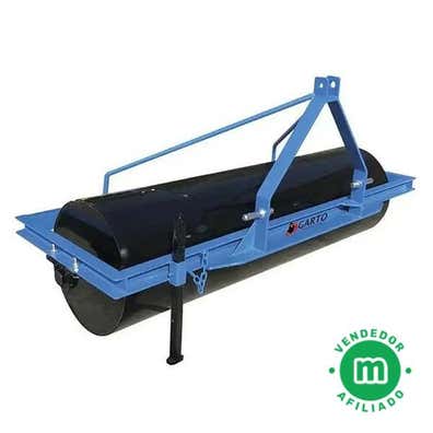 Apisonadora de segunda mano | Milanuncios