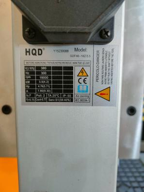 Milanuncios - CNC TABLERO ENTERO NUEVA