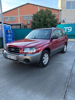 1 Todoterreno de segunda mano en Villavieja de Lozoya | Milanuncios