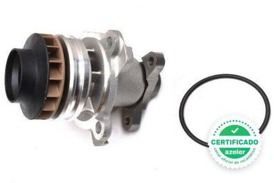 Bomba agua renault master de segunda mano | Milanuncios