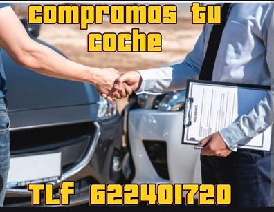 Milanuncios - Compramos tu vehículo