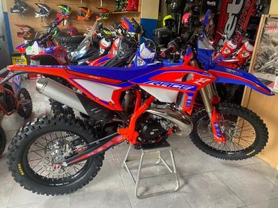 Milanuncios - Beta - BETA RR 300 RACE 2025