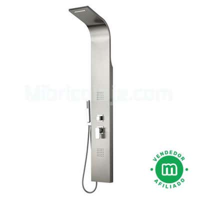 Columna de ducha termostatica | Milanuncios