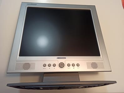 Medion flat pro de segunda mano | Milanuncios