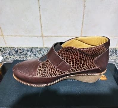 Zapatos de segunda mano para mujer en Bobadilla de Alcaudete | Milanuncios