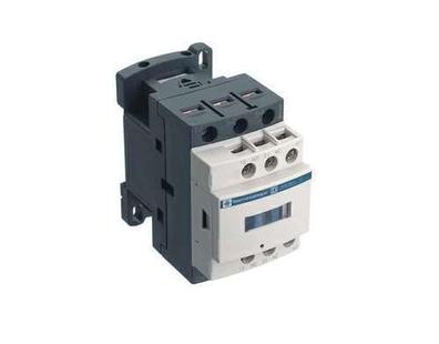 Milanuncios - Contactor telemecanique lc1d18e7