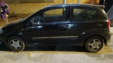 Milanuncios - Chevrolet - Kalos