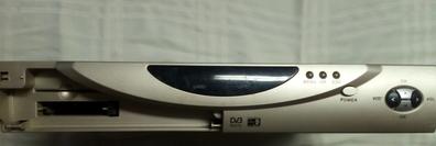 Decodificador satelite Imagen y sonido de segunda mano barato | Milanuncios