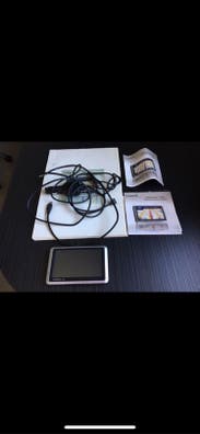 Navegadores GPS de segunda mano en Valparaiso | Milanuncios