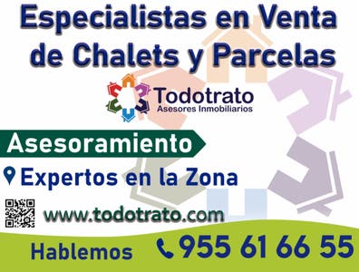 Chalets en venta y alquiler en Montequinto. Comprar, vender y alquiler ...