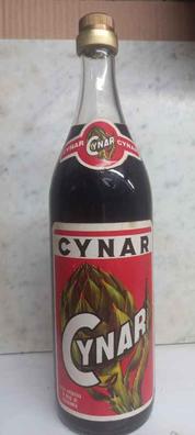 Milanuncios - LICOR APERITIVO CYNAR