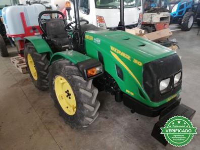 MILANUNCIOS | Tractores ferrari de segunda mano y ocasión