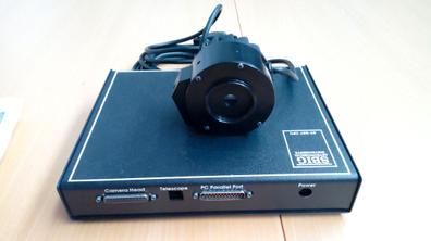 Camara Telescopios de segunda mano baratos | Milanuncios