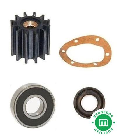 Milanuncios - BOMBA agua Tapa 6 tornillos 85572