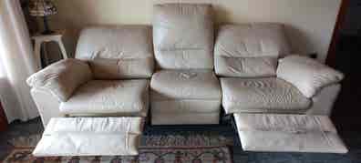 Sofa natuzzi de segunda mano | Milanuncios