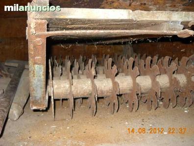 Milanuncios - Trillos antiguos rusticos