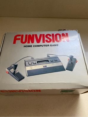 Funvision | Milanuncios