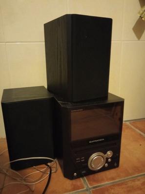 Minicadena tdt supratech | Milanuncios