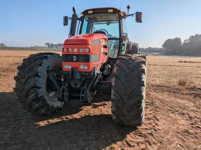 Milanuncios - SAME - RUBIN 200