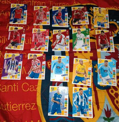 Carta invencible miticos adrenalyn 2023 Cartas de colección y segunda ...