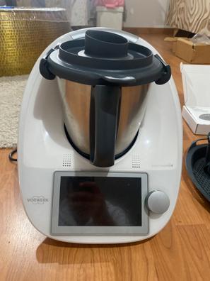 Milanuncios - Thermomix tm6