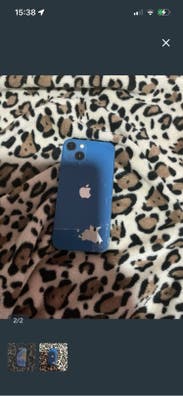 IPhone 13 128gb de segunda mano | Milanuncios