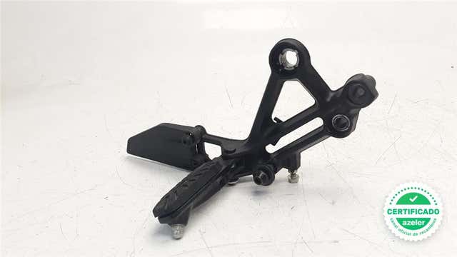 Milanuncios - estribo lateral ktm 390 duke