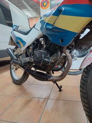 Milanuncios - Honda - Honda NSR75