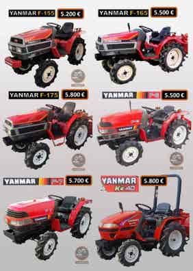 Milanuncios - minitractor mini tractor pequeño - min