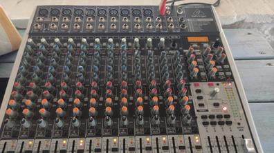 Behringer interface | Milanuncios