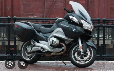 Milanuncios - Despiece BMW rt1200 2011 y rt850 1998