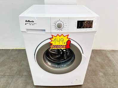 Bellavita Machine A Lavernull