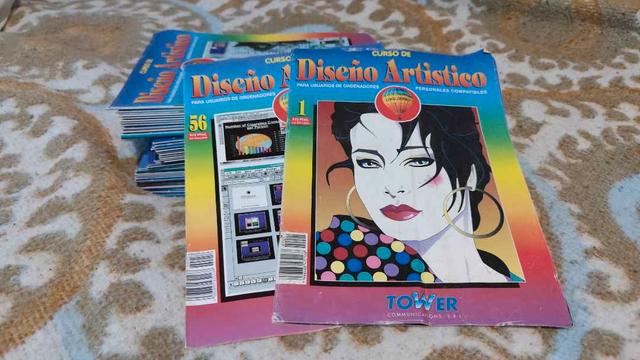 Milanuncios - Curso y softw de Diseñ artís COREL DRAW