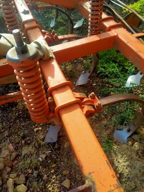 Otra maquinaria de segunda mano y ocasión en Piña de Campos | Milanuncios