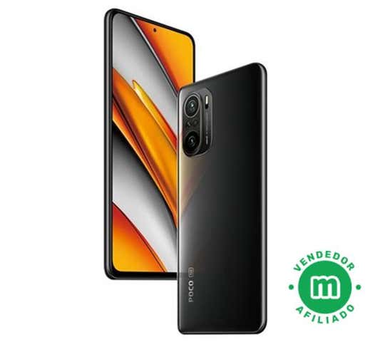 Milanuncios - XIAOMI POCO F3 5G 8/256GB CAMBIO